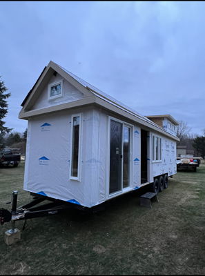 Tiny Houses For Sale & Rent: List Yours Free