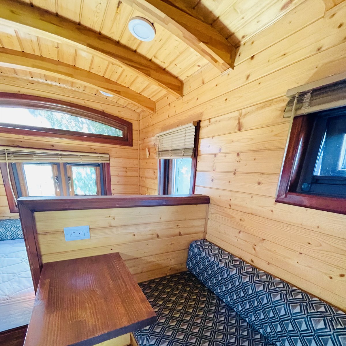 The sequoia- Coming available soon! - Tiny House for Sale in Auburndale ... The sequoia- Coming available soon! - Tiny House for Sale in Auburndale ...
