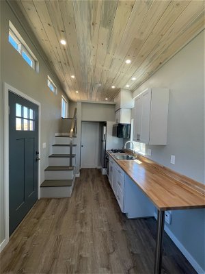 Tiny Houses For Sale & Rent: List Yours Free